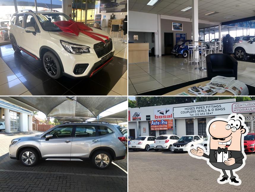 Top 10 restaurants in Centurion, september 2025 - Restaurant Guru