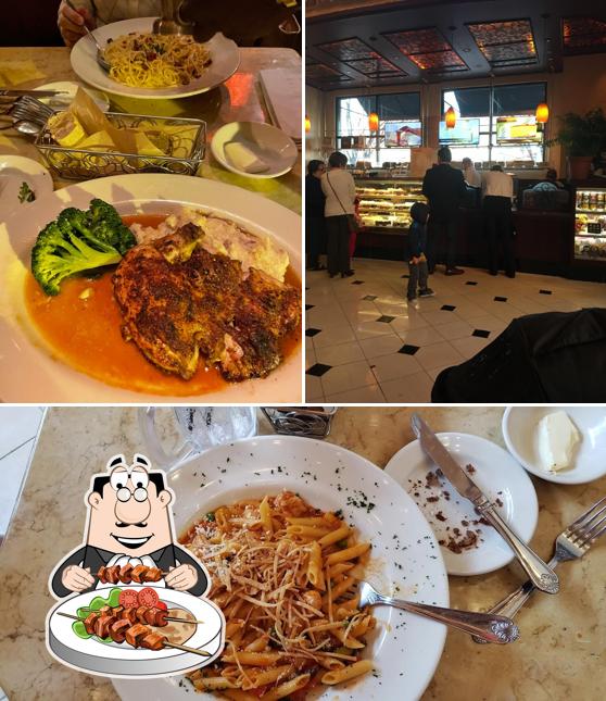 The Cheesecake Factory, 265 Central Park Ave in Virginia Beach ...