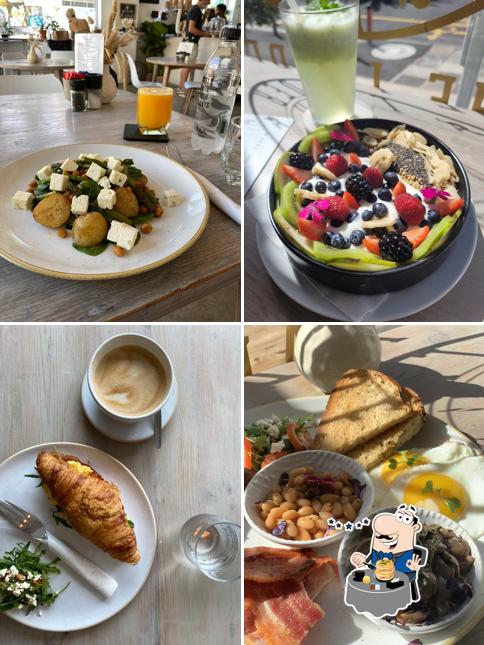 The Ladder cafe, Cape Town - Restaurant reviews