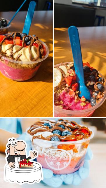 Surf Bar, Midwest City - Restaurant menu, prices and reviews