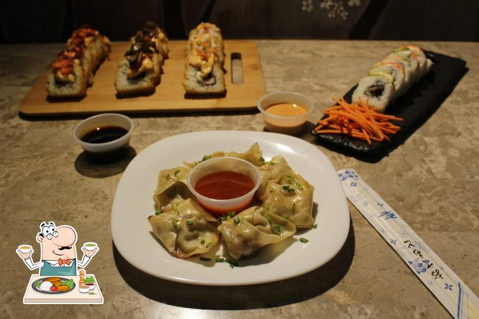 Umami Sushi restaurant, Durango - Restaurant menu and reviews
