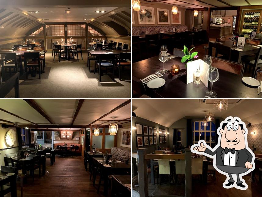 Top 10 restaurants in Maidstone, november 2025 - Restaurant Guru
