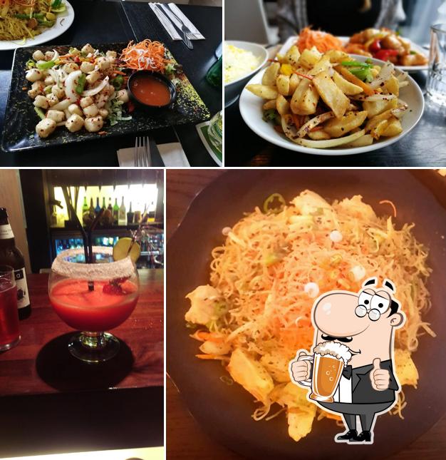 Top 7 restaurants in Coleraine, august 2025 - Restaurant Guru
