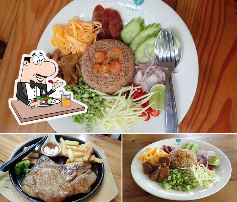 Foresta cafe, Bangkok - Restaurant menu, prices and reviews