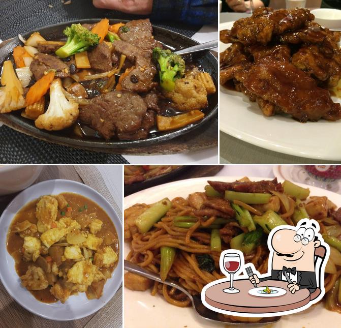 Dunsborough Chinese, Dunsborough - Restaurant menu, prices and reviews