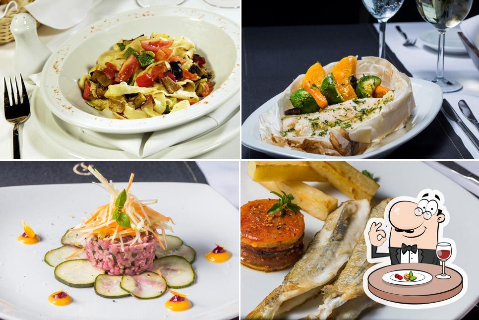 Top 7 restaurants in El Calafate, november 2025 - Restaurant Guru