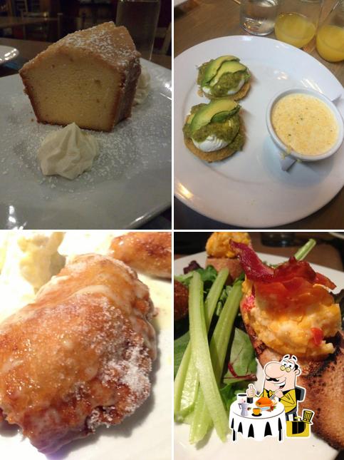 Sprig Restaurant, North Decatur - Restaurant menu, prices and reviews