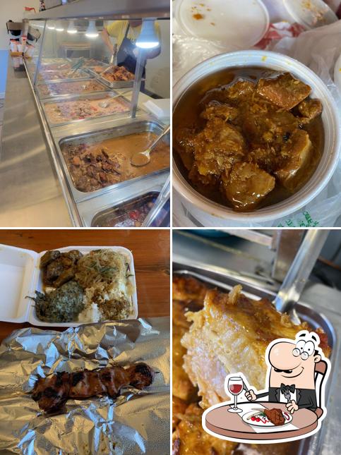 Tita Lina's Filipino Food and Catering in Los Angeles - Restaurant reviews