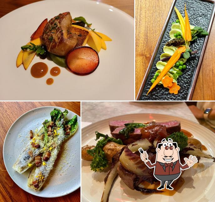 84 Yesler, Seattle - Restaurant menu, prices and reviews