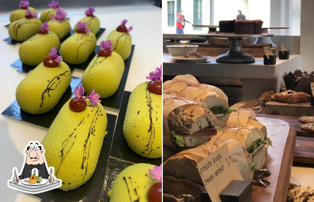 Alta Bakery and Cafe in Monterey - Restaurant reviews
