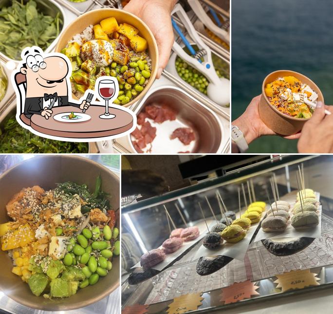 Bar Zoi, Malcesine - Restaurant menu, prices and reviews
