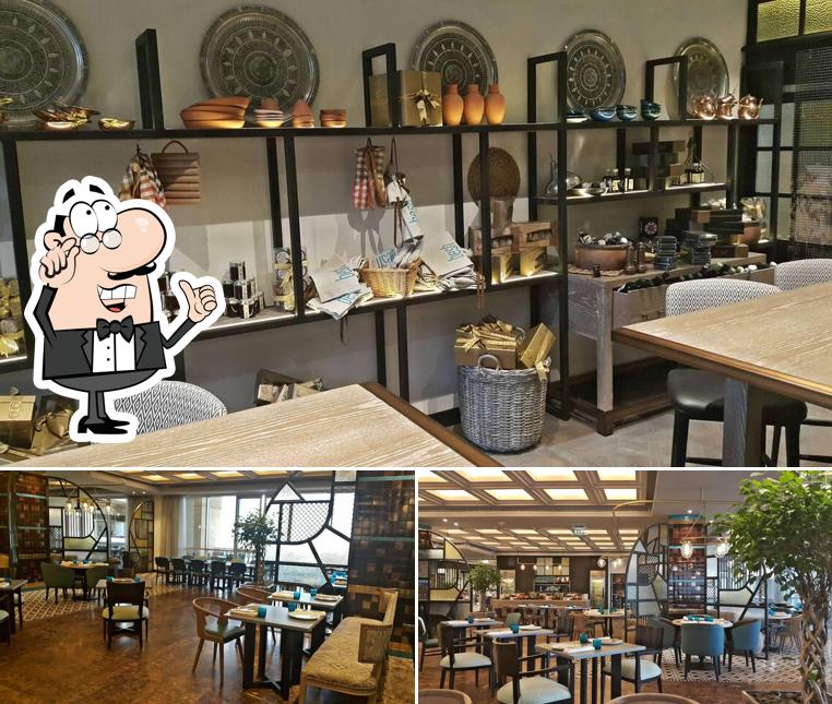 Besh, Dubai - Restaurant menu, prices and reviews