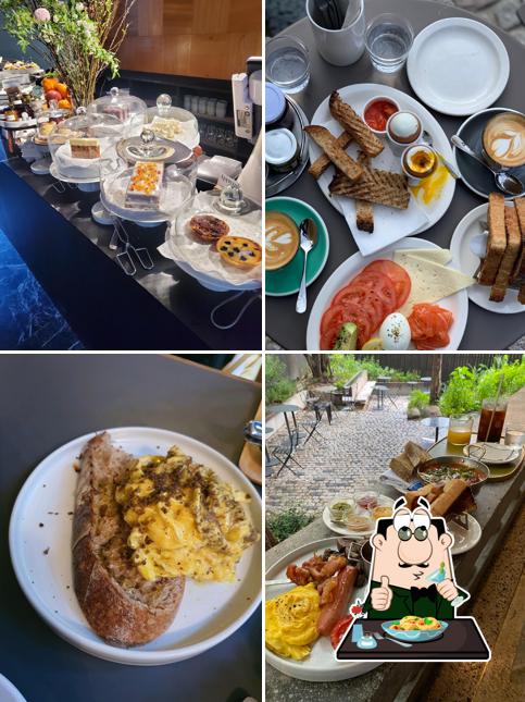 Approach, Seoul - Restaurant menu, prices and reviews