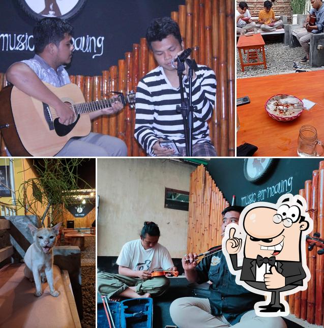 Sego cafe & resto, Caile - Opiniones del restaurante