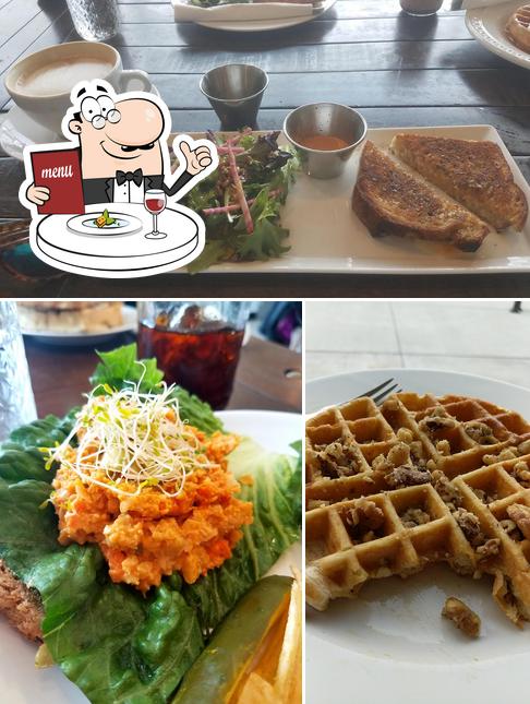 Tempest Coffee Collective, Appleton - Restaurant menu, prices and reviews