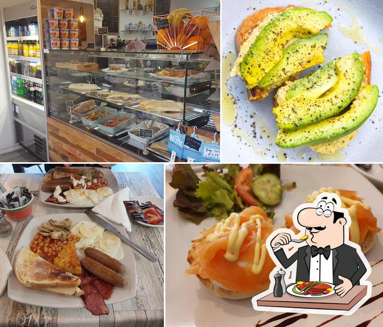 Top 10 restaurants for breakfast in Milton Keynes, september 2025 ...