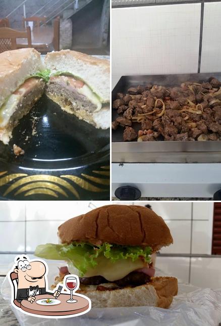 Faca no hamburguer, Jundiaí - Menu do restaurante, preços e opiniões