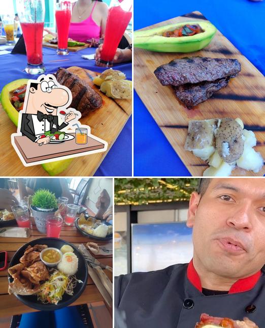 Comecarnes Restaurante, Cúcuta - Menú del restaurante, precios y reseñas