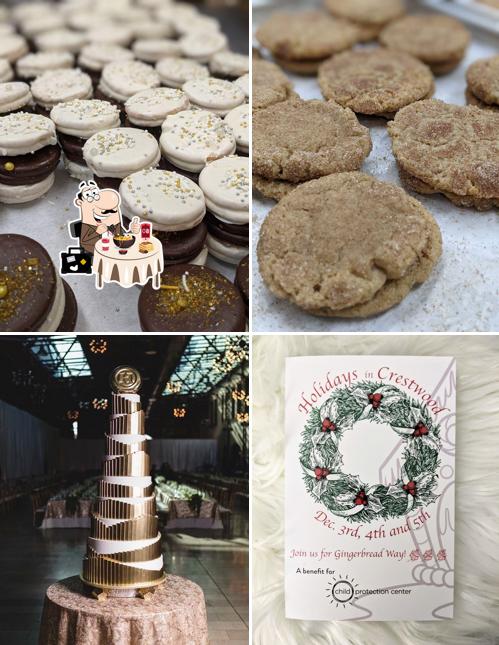 Sweet Bliss Cakery, Blue Springs - Restaurant menu, prices and reviews