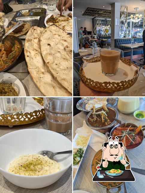 Dilpasand Restaurant in London - Restaurant menu and reviews