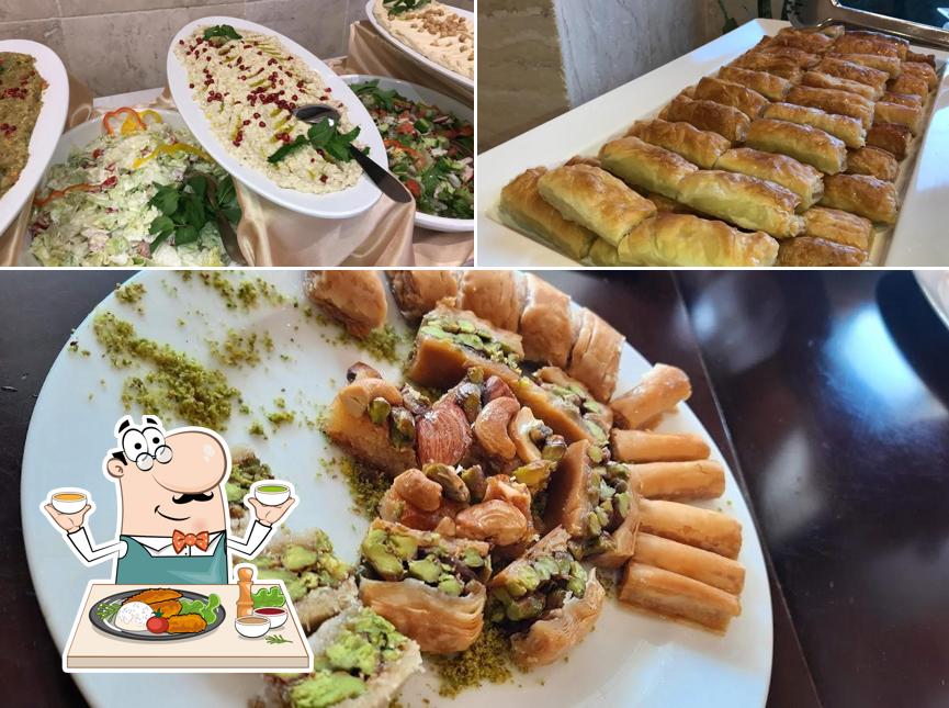 Dyar Al Sham Restaurant, Dubai - Restaurant menu, prices and reviews