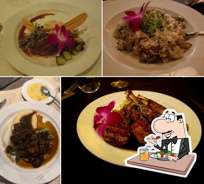Franchesco's Ristorante, Rockford - Restaurant menu, prices and reviews