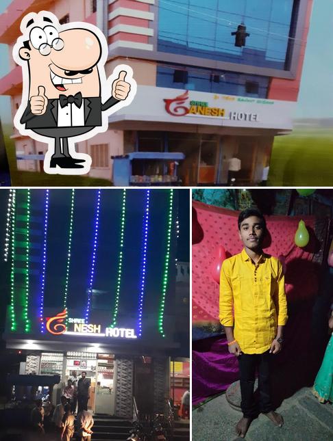 Ganesh Hotel, Mudhol - Restaurant menu, prices and reviews