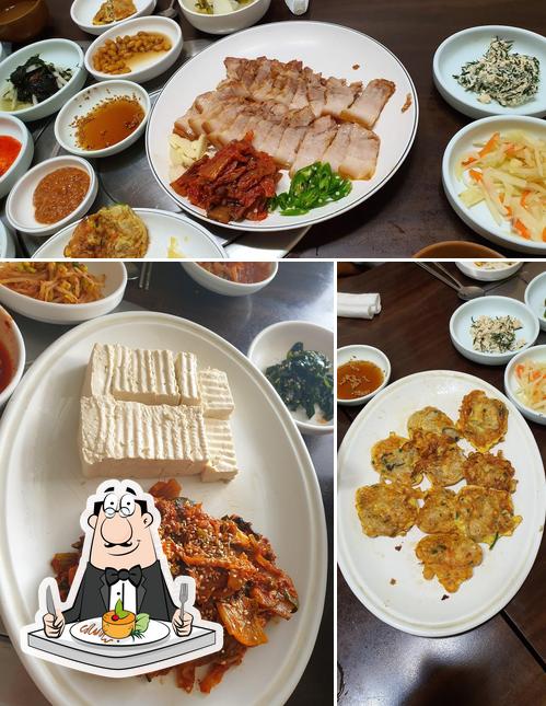 Gaya Restaurant - Menú del restaurante, precios y reseñas