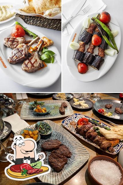 Kebap, Çatalca - Restaurant menu, prices and reviews