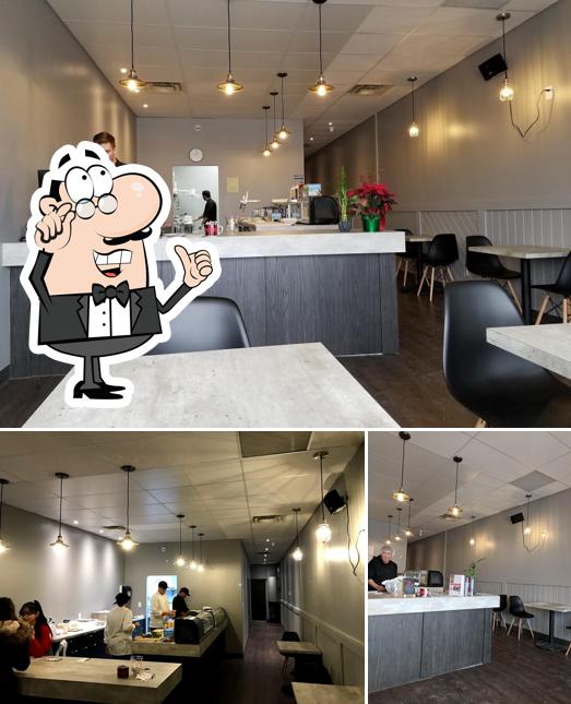 Honu Poké Restaurant, Winnipeg - Restaurant menu, prices and reviews