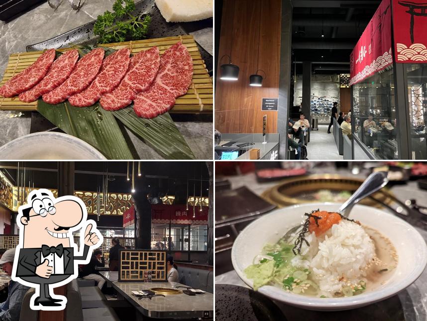 Ishoni Yakiniku, Seattle - Restaurant menu, prices and reviews