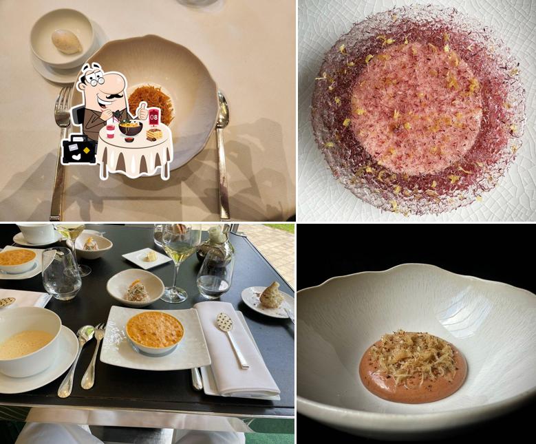 Le Pré Catelan, Paris - Menu du restaurant, prix et avis
