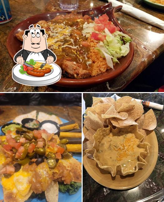 Los Cuates, Albuquerque - Restaurant menu, prices and reviews