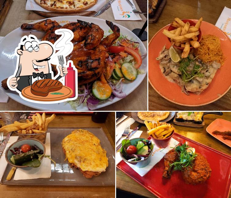 Best parmo in Middlesbrough restaurants, summer 2024 - Restaurant Guru