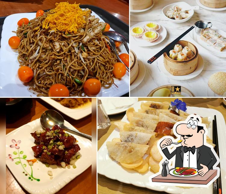 May Star Restaurant, Surabaya, Ruko Pakuwon Square Blok AK.2 No. 17-18 ...