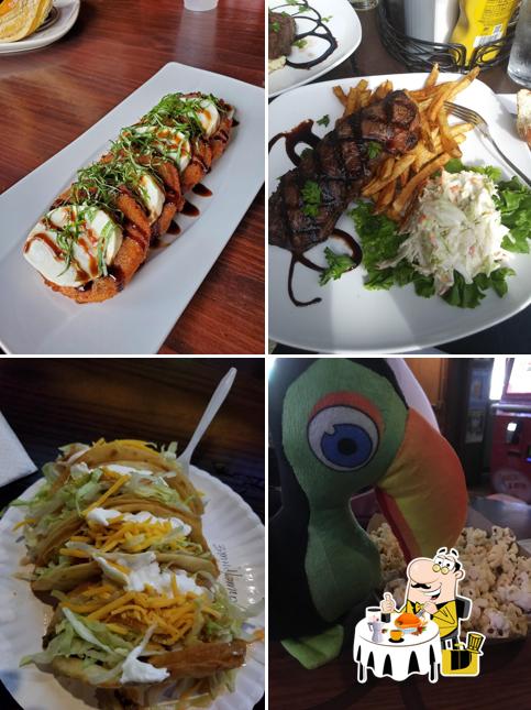 Merry Arts Pub & Grille, Lakewood - Restaurant menu, prices and reviews