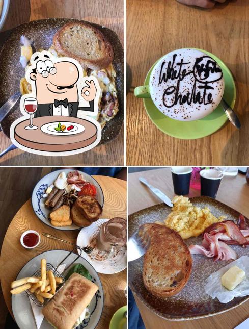 Best restaurants in Ormiston Town Centre Mall - Restaurant Guru