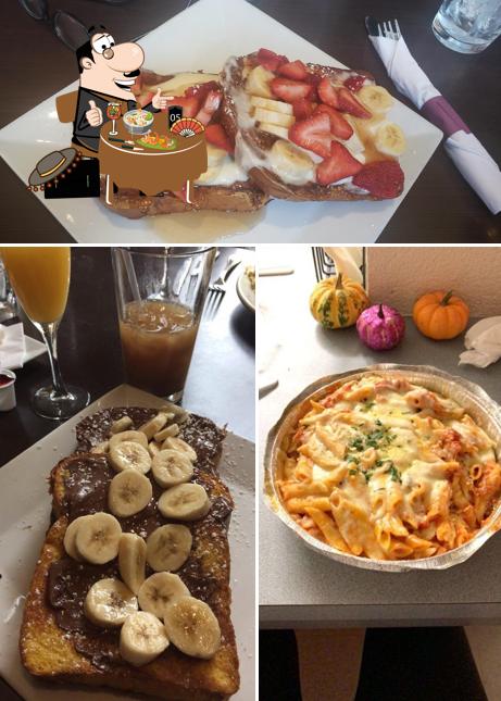 Savas Brick Oven Pizza, Philadelphia - Restaurant menu, prices and reviews