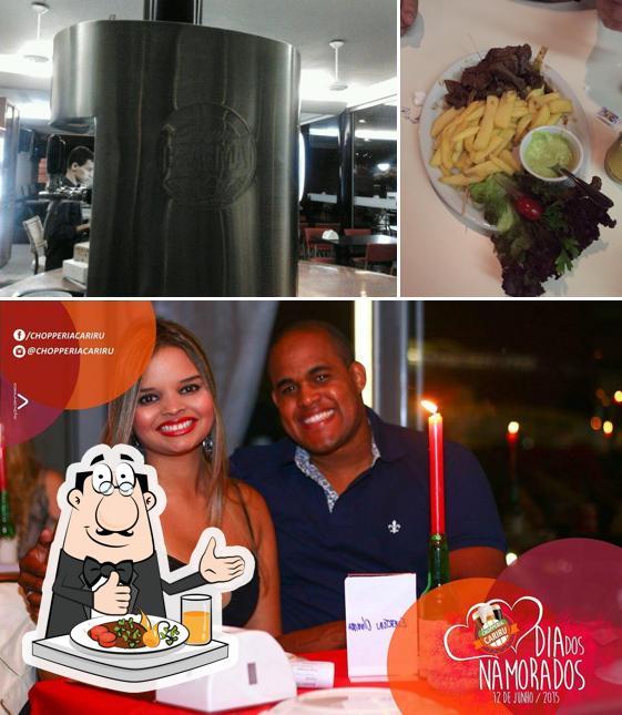 Choperia Cariru pub & bar, Ipatinga - Restaurant reviews