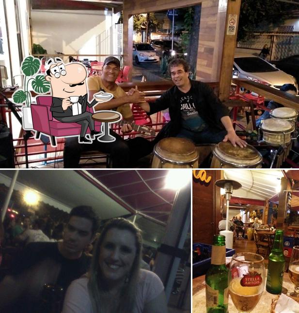 Hora Extra Bar Gourmet, Rio de Janeiro, R. Arcozelo - Restaurant reviews