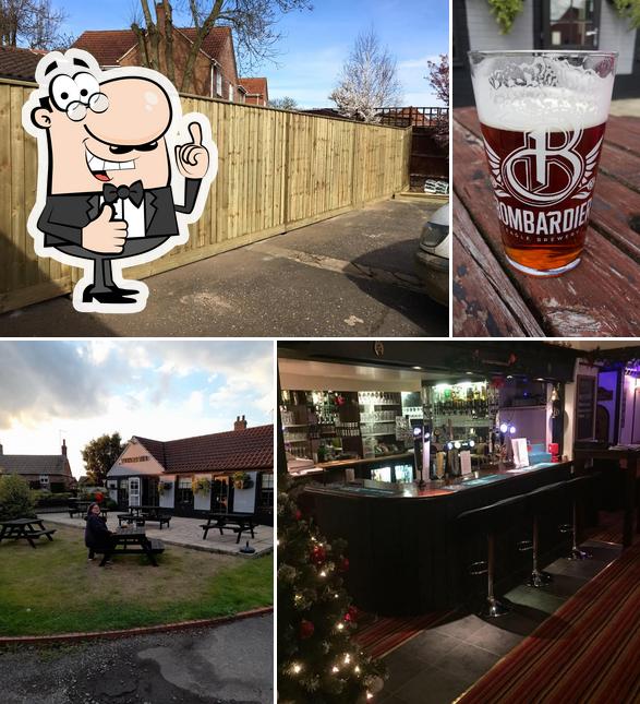 The Jolly Crispin, Long Sutton - Restaurant menu, prices and reviews
