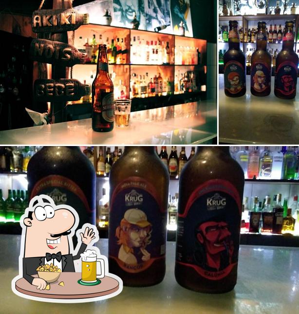 Rastabier Reggae Bar, São Paulo - Menu do restaurante, preços e opiniões