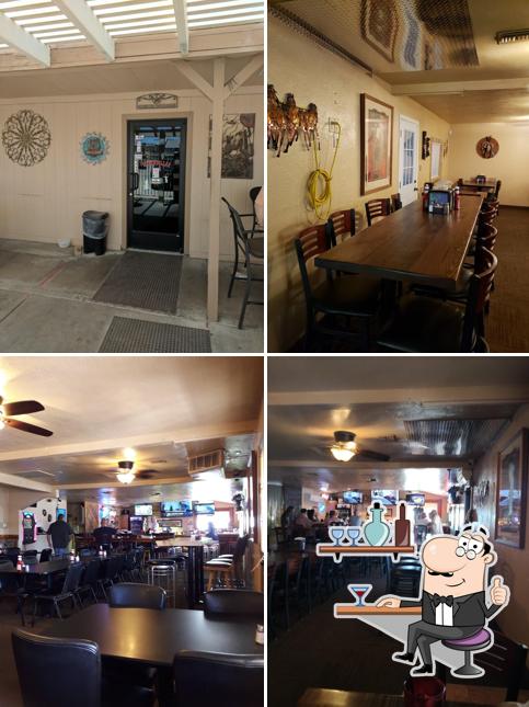 Silver Dollar Chuck Wagon in Topock - Restaurant menu and reviews