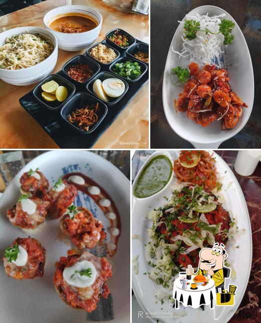 Gilt Club, Pune - Restaurant menu and reviews
