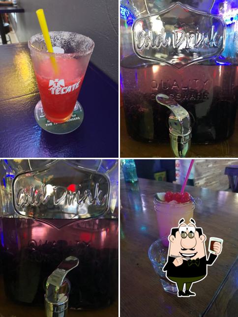 The Hidden Treehouse in San Antonio - Restaurant reviews