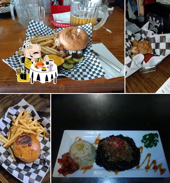 The Relief Pitcher, Binghamton - Restaurant menu, prices and reviews