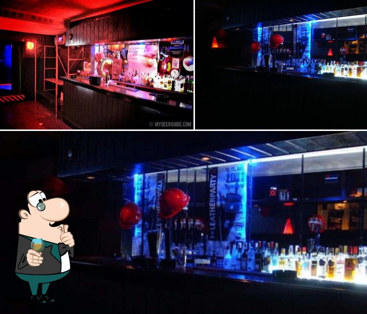 Woof x, Lisbon, Rato - Restaurant menu, prices and reviews