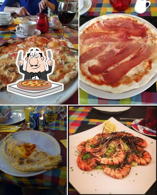 Puccini, Tallinn - Restaurant menu, prices and reviews