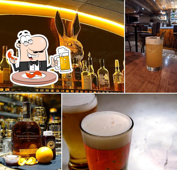 Top 7 restaurants with charcuterie board in Ottawa, october 2024 ...