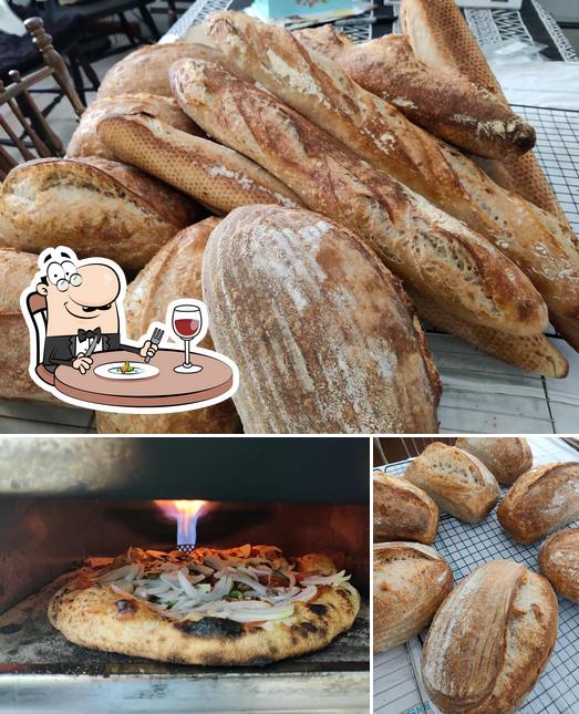 Back Road Bakery, Alfred - Restaurant menu, prices and reviews